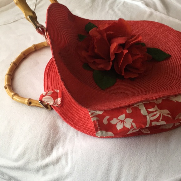 beach | Bags | Cute Beach Purse | Poshmark